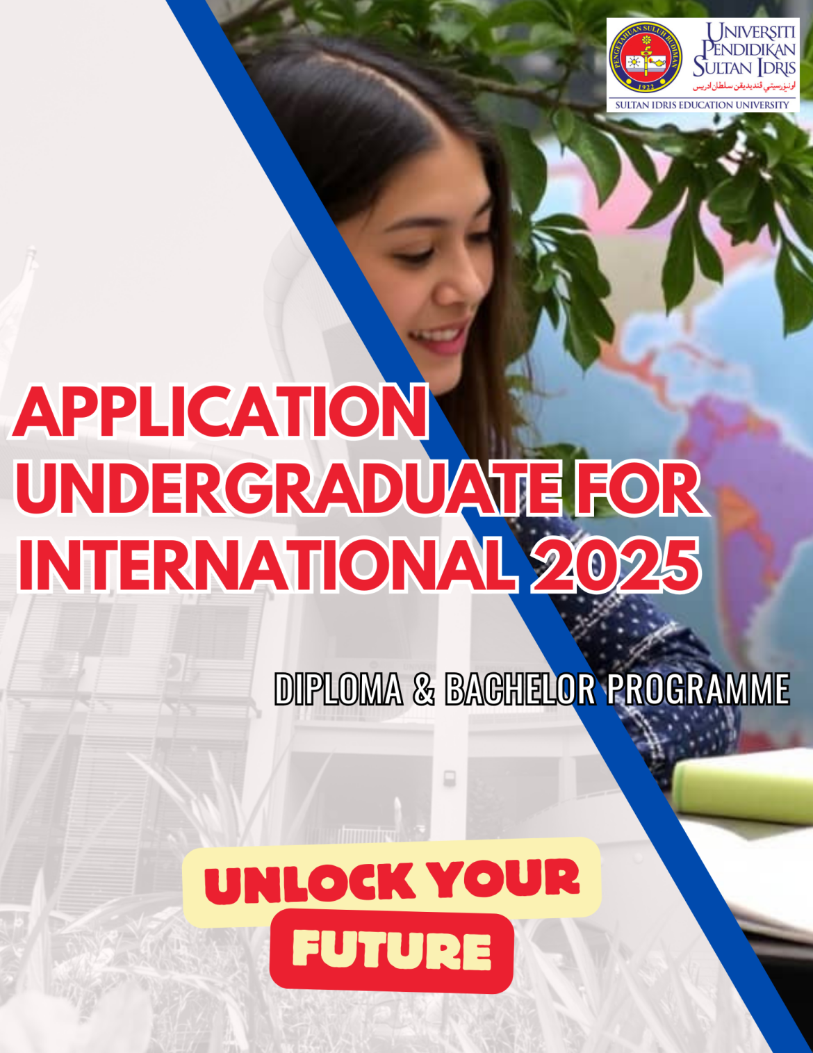 UPSI | Bahagian Hal Ehwal Akademik – | PENERAJU KEBITARAAN PENDIDIKAN